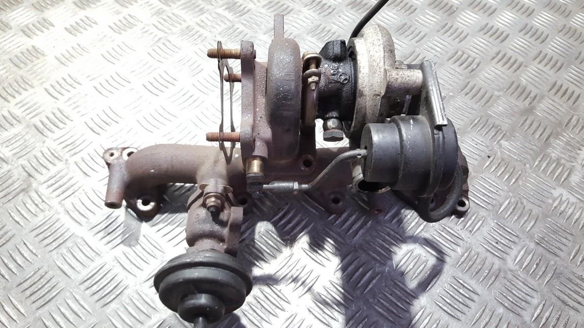 2823127000 28231-27000 Turbo Turbocharger Hyundai Santa Fe 2004 2.0L ...