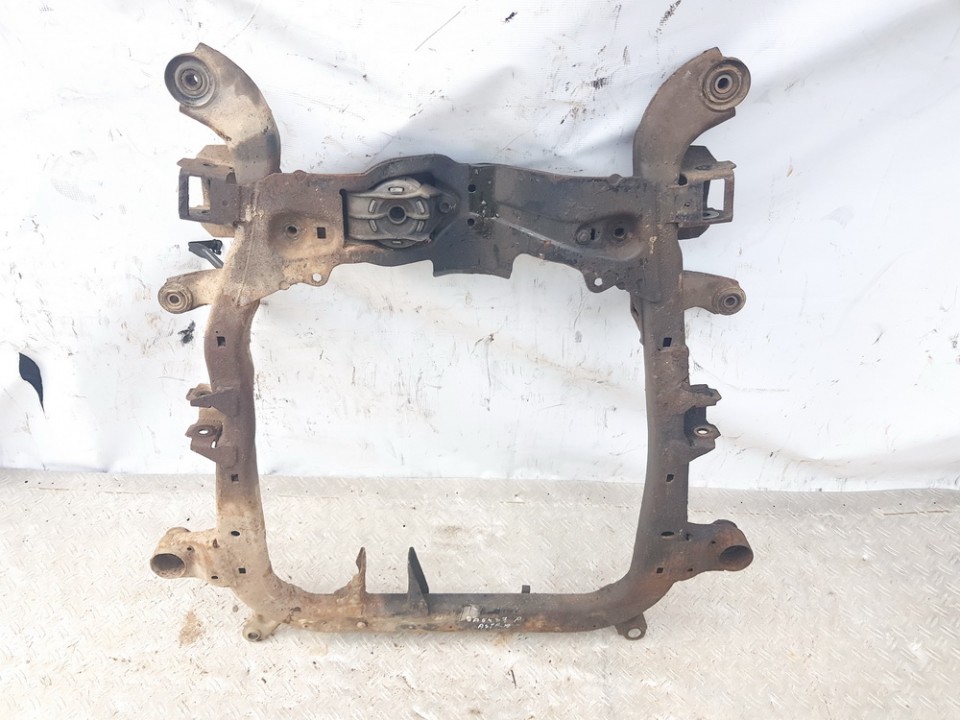 used used Front subframe Opel Astra 1998 2.0L - EIS00853454 | Used Auto ...
