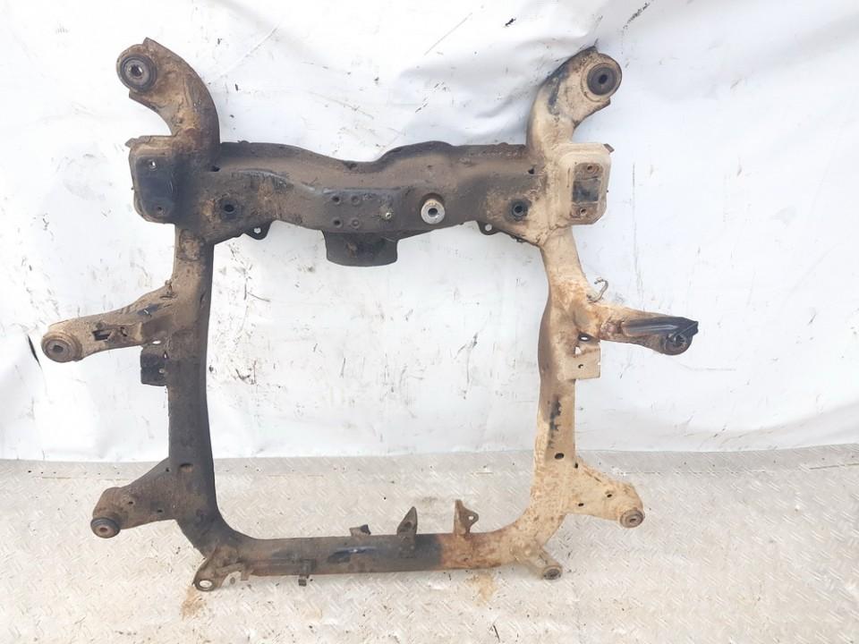 used used Front subframe Opel Astra 1998 2.0L - EIS00853454 | Used Auto ...