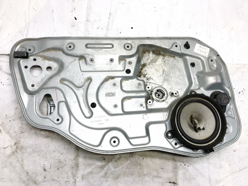 8679080LH 8679080-LH, 3M51-R23201-BC, 3M51R23201BC Door winder ...