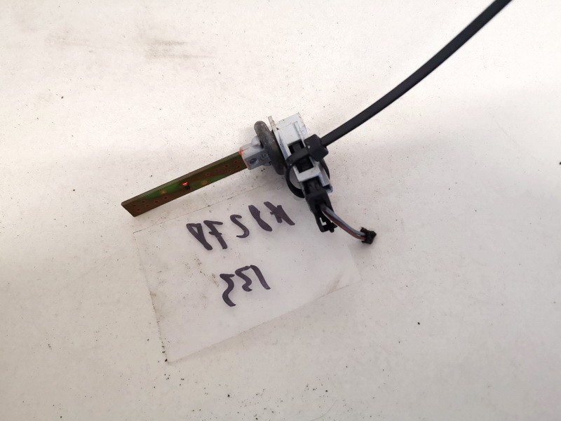 4b0820539 used Intake Air Temperature Sensor (Cabin Air Temperatur ...