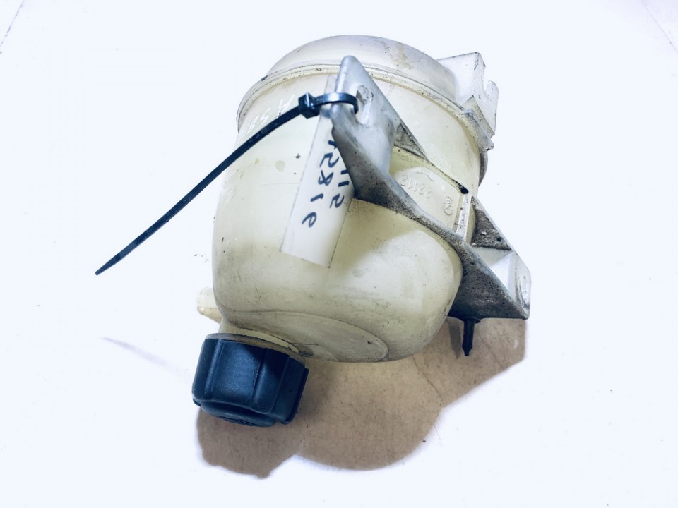 7700836316 22112 Expansion Tank coolant (RADIATOR EXPANSION TANK BOTTLE ...