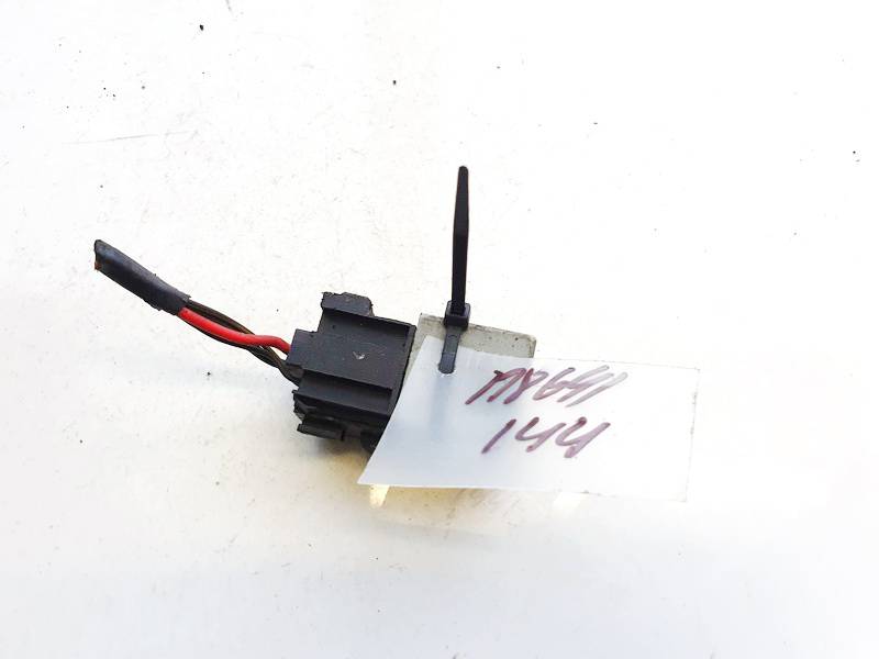 357911253 wl050237003 Relay module Fiat Doblo 2001 1.9L - EIS01793464 ...