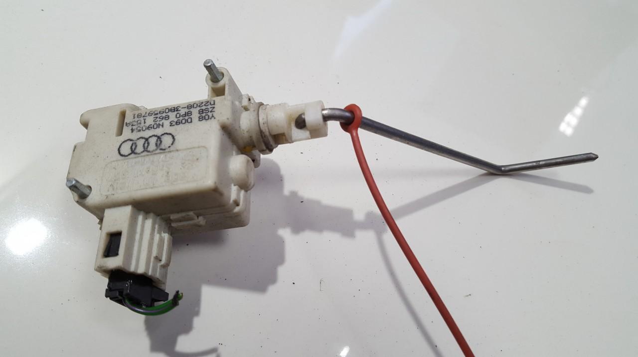 8P0862153A Audi A3 2008 Fuel Flap Motor | EuroImpex