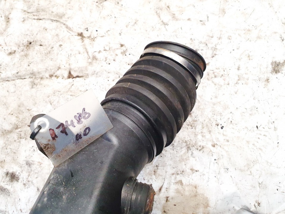 A1121410082 025856 TURBO INTERCOOLER PIPE HOSE Mercedes-Benz ML-CLASS ...