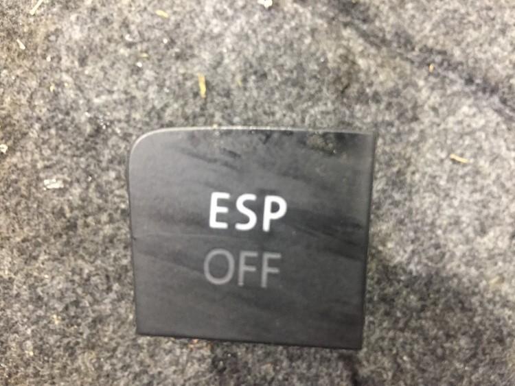 3c0927117b ESP Switch Button Volkswagen Passat 2006 2.0L 9EUR ...