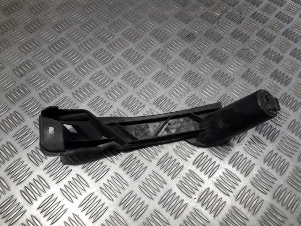 1K0807890A used Front Bumper mounts (BUMPER BRACKET) right Volkswagen ...