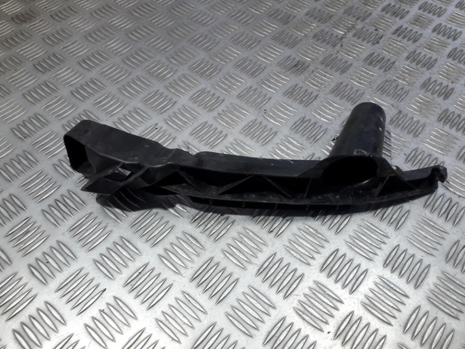 1K0807890A used Front Bumper mounts (BUMPER BRACKET) right Volkswagen ...