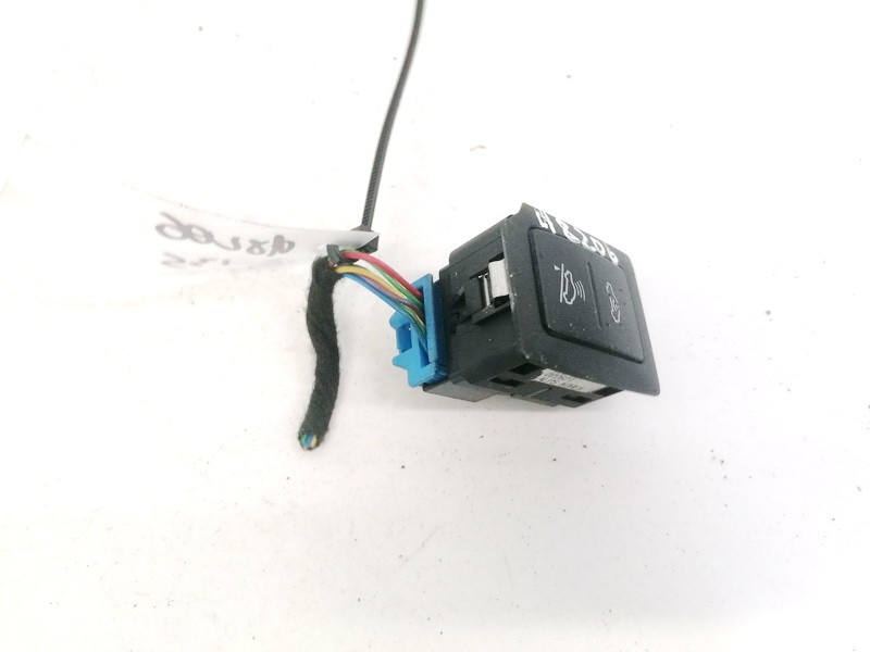 7L6959899 022627 Sensor Alarm Switch (Alarm Deactivation Switch ...