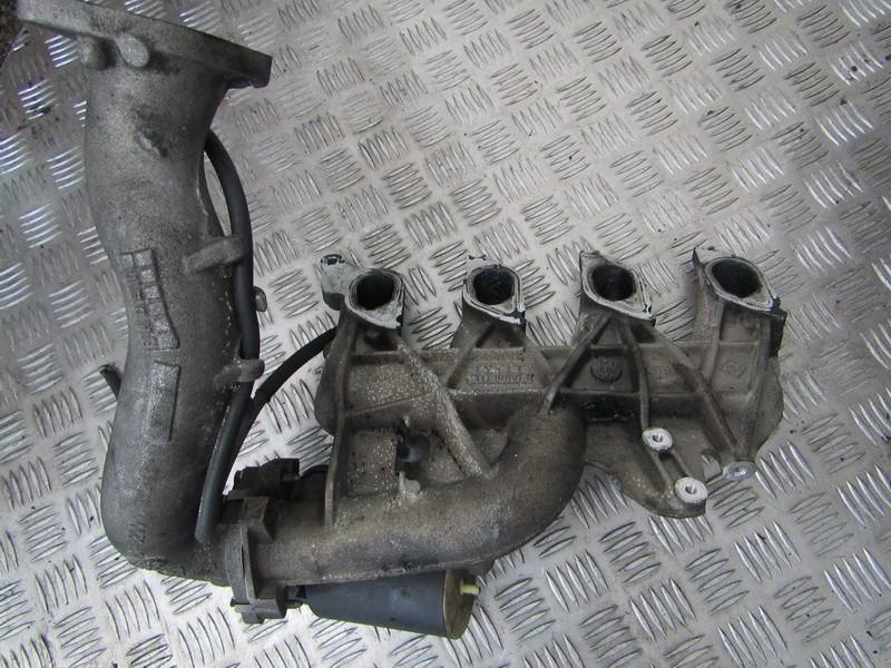 8200272607 8200034270 Intake manifold (Inlet Manifold) Renault Scenic ...