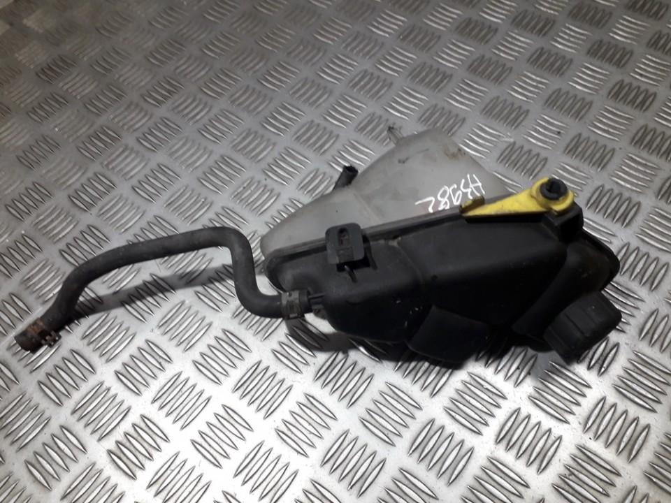 1685000249 USED Expansion Tank coolant (RADIATOR EXPANSION TANK BOTTLE ...