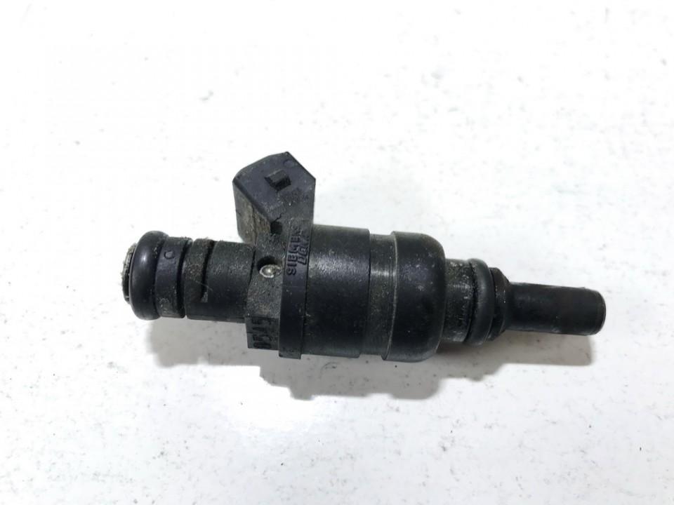 1427240 used Fuel Injector BMW 3-Series 2000 2.8L - EIS00583482 | Used ...