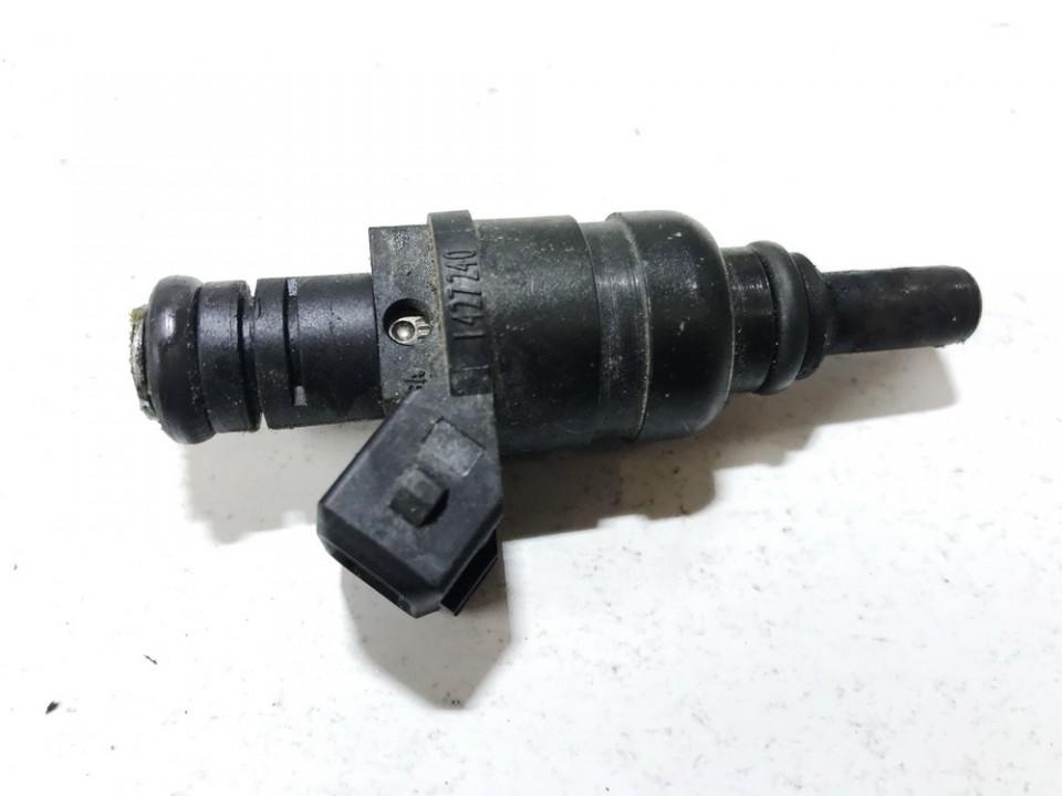 1427240 used Fuel Injector BMW 3-Series 2000 2.8L - EIS00583482 | Used ...