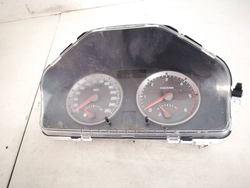 30669185 8602879 Speedometers - Cockpit - Speedo Clocks Instrument ...