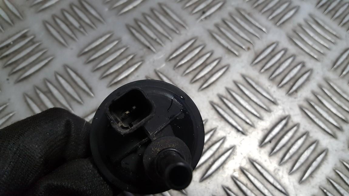 2580119a 8200035831 Vacuum Control Purge Valve (Solenoid Valve) Renault ...