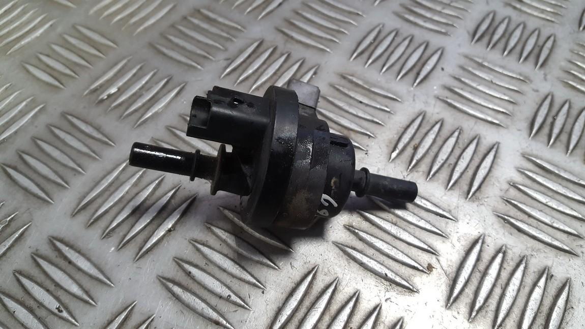 2580119a 8200035831 Vacuum Control Purge Valve (Solenoid Valve) Renault ...