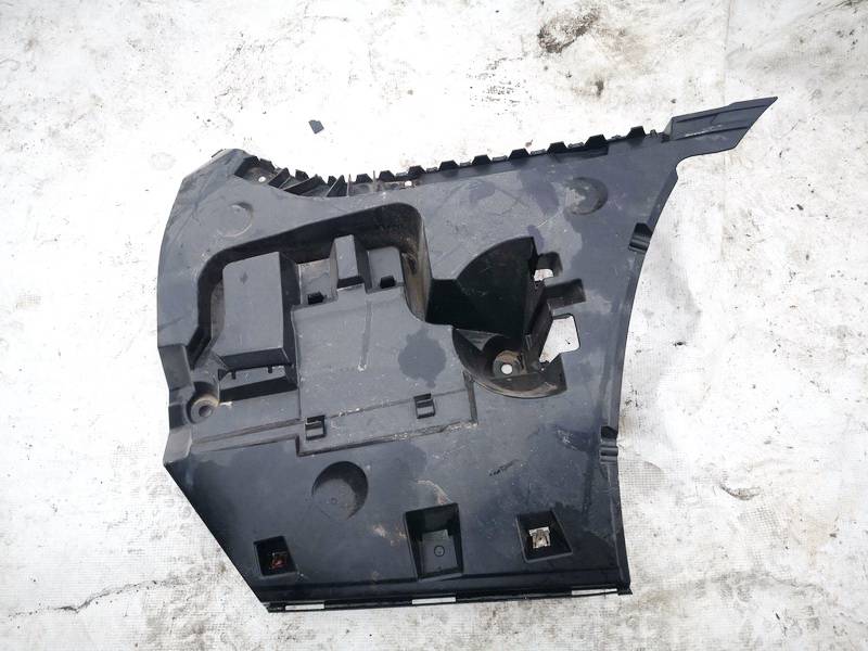 51127184768 15857711 Rear Bumper mounts (BUMPER BRACKET) right BMW 5 ...