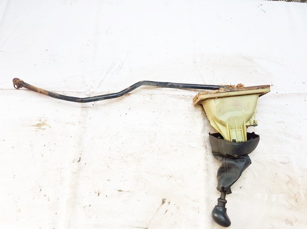 used used Gearshift Lever Mechanical (GEAR SELECTOR UNIT) Renault ...