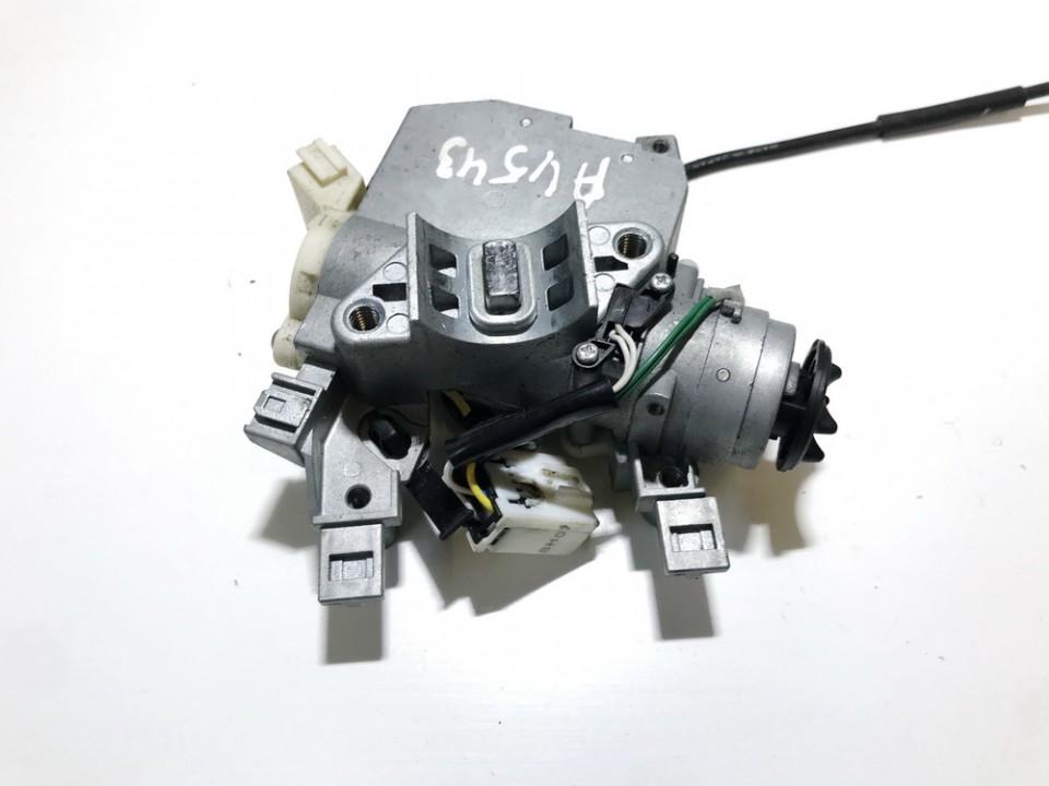 SLM11 Mitsubishi Lancer 2008 Ignition Starter Switch | EuroImpex