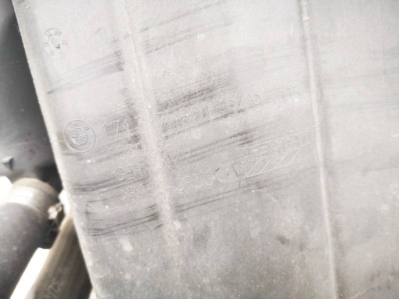 17137601949 1713760194903, 10808611 Expansion Tank coolant (RADIATOR ...