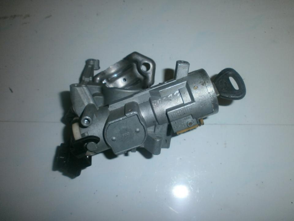 SL28 Mazda 323 1995 Ignition Barrels (Ignition Switch) | EuroImpex