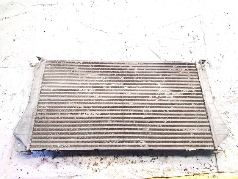 JD1271002541 JD127100-2541, 0R020 Intercooler radiator - engine cooler ...