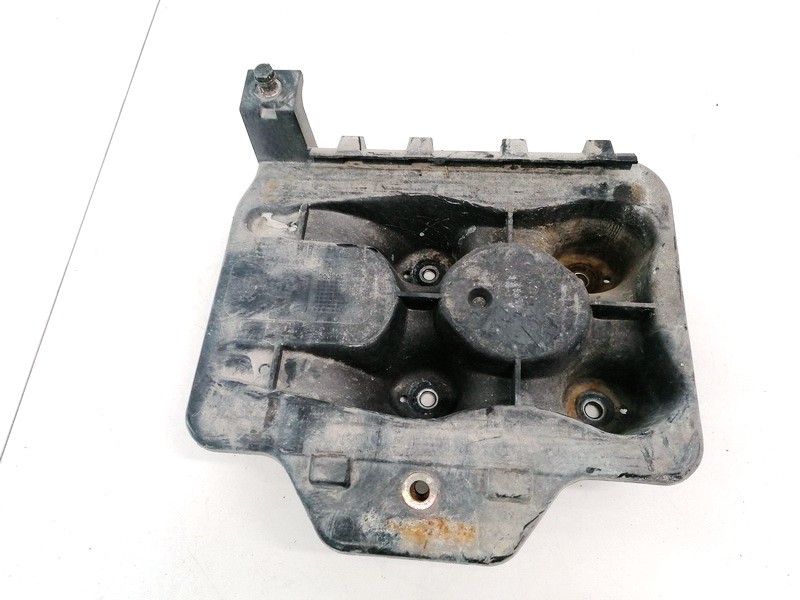 USED USED Battery Boxes - Trays Volkswagen Polo 2006 1.4L - EIS01333504 ...