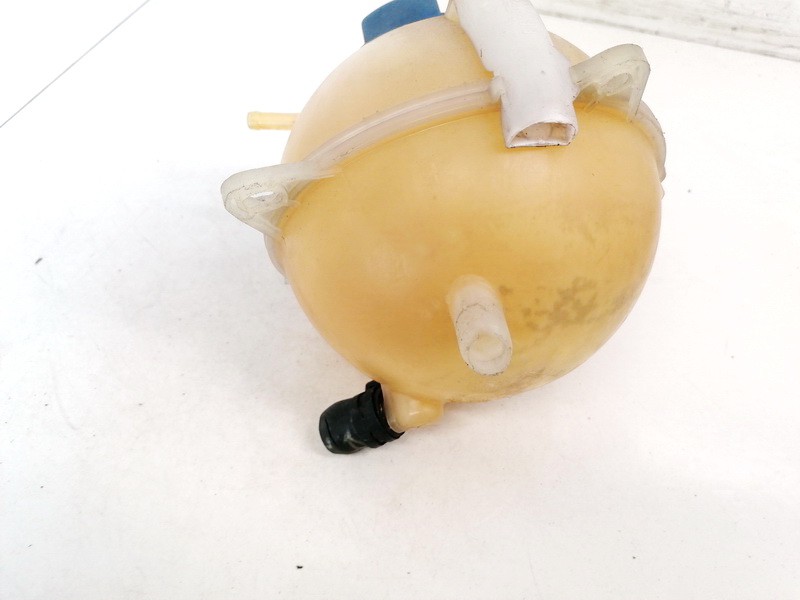 1J0121403 USED Expansion Tank coolant (RADIATOR EXPANSION TANK BOTTLE ...