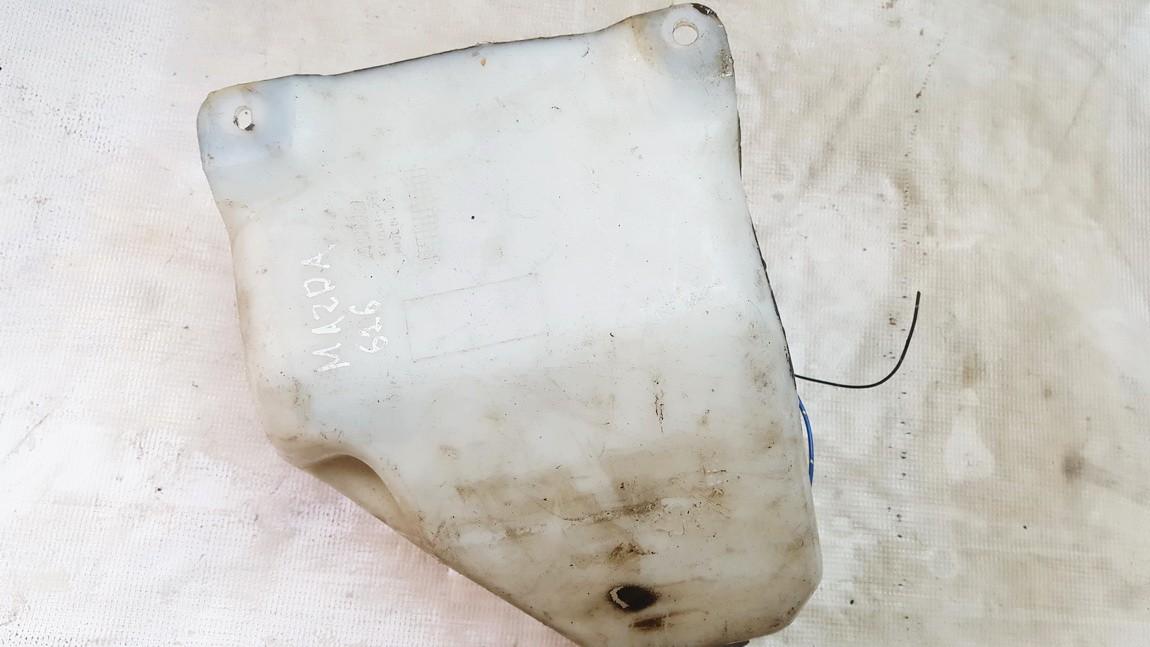 860141214 860141-214 Windshield Washer Reservoir tank (WASHER BOTTLE ...