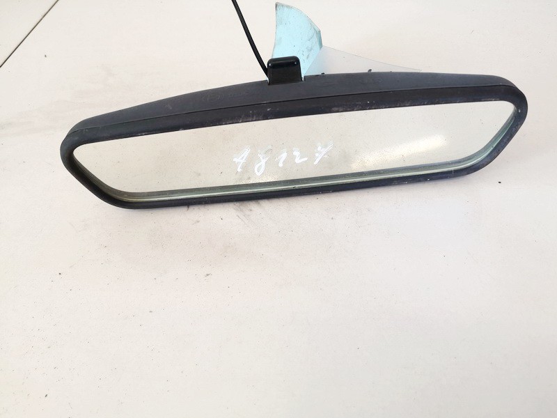 e1010590 used Interior Rear View Mirrors Audi A3 2002 1.9L ...