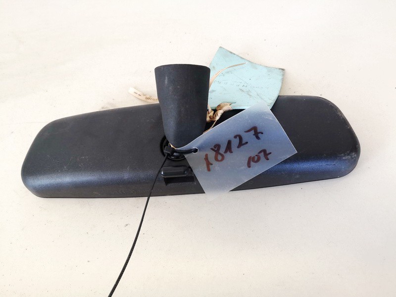 e1010590 used Interior Rear View Mirrors Audi A3 2002 1.9L ...