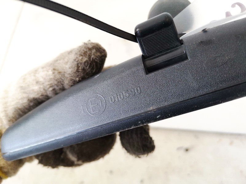 e1010590 used Interior Rear View Mirrors Audi A3 2002 1.9L ...