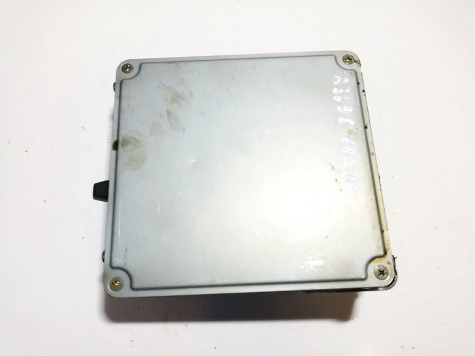 kf1118881c 0707003733 003733g ECU Engine Computer (Engine Control Unit ...