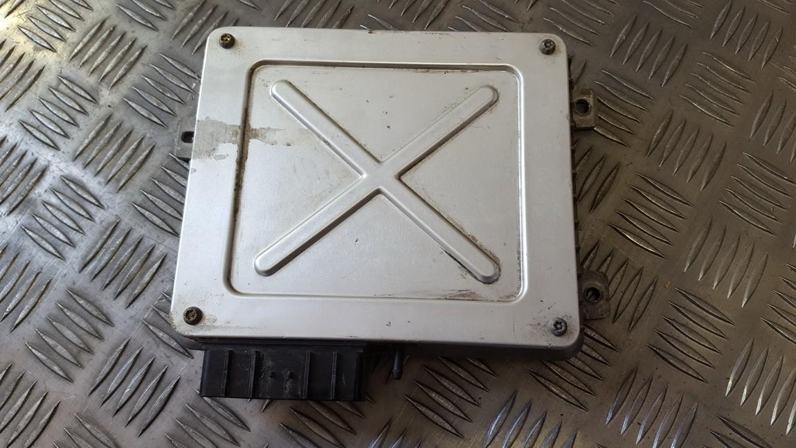 mkc104014 gd1288 ECU Engine Computer (Engine Control Unit) Rover 200 ...