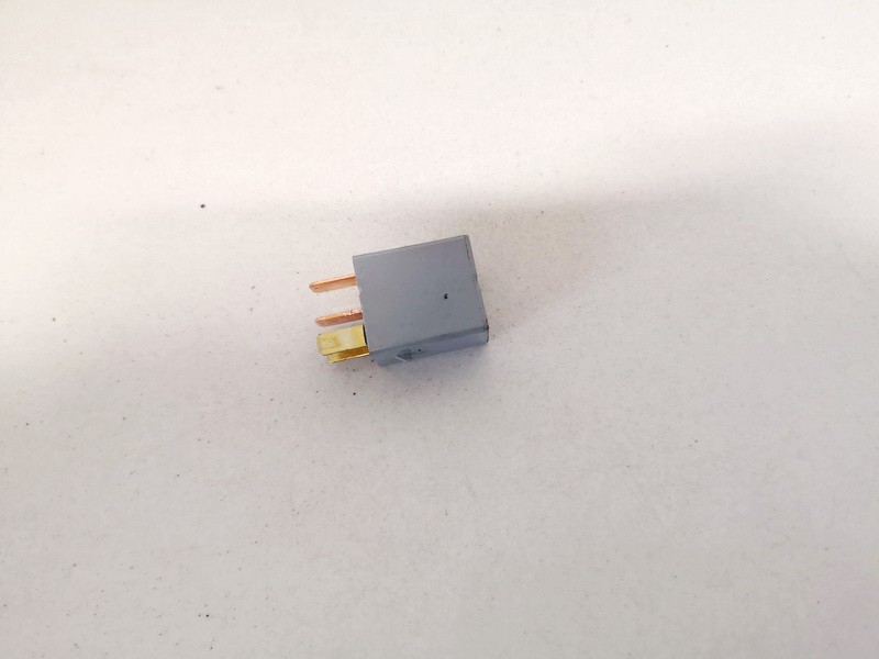 acv31212 used Relay module Subaru Legacy 2010 2.0L - EIS01703518 | Used ...