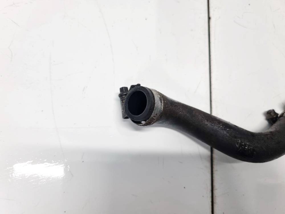 058103213 used Vacuum pump - Breather (PCV Engine Breather Valve ...