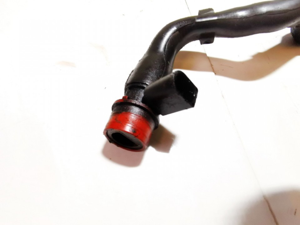 A6420160381 USED Crankcase breather Vent Hose Mercedes-Benz R-CLASS ...