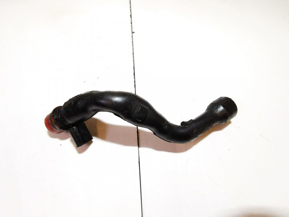 A6420160381 USED Crankcase breather Vent Hose Mercedes-Benz R-CLASS ...