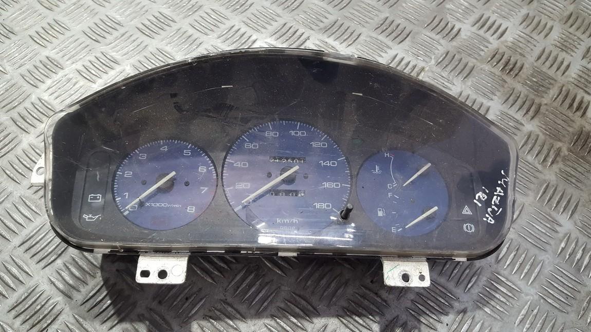 769118890 769118-890 Speedometers - Cockpit - Speedo Clocks Instrument ...