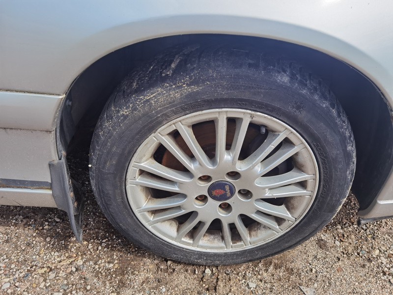 Used Used Wheels kit R16 Opel Omega 2001 2.2L - EIS01410353 | Used Auto ...