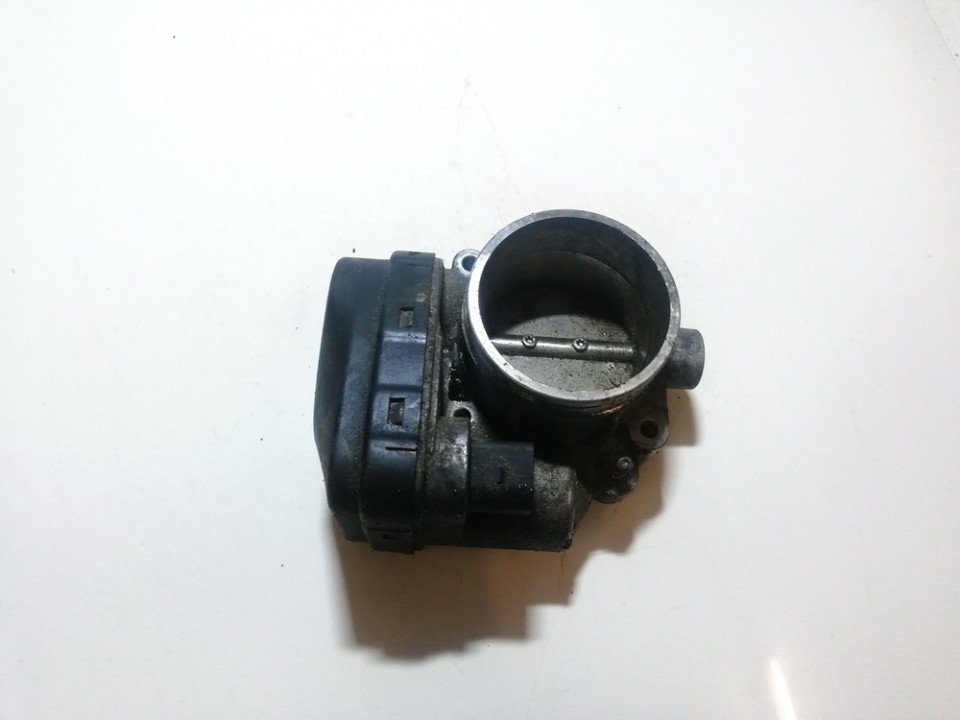 408238425001 7502444, 01253 High Flow Throttle Body Valve (Air Control ...
