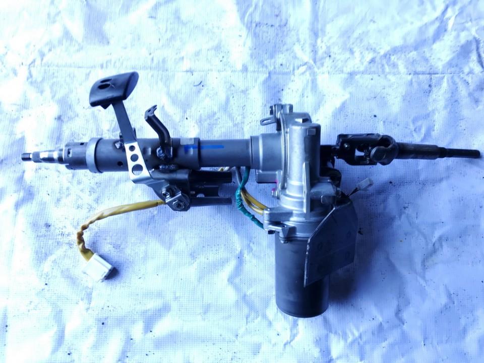 8096047040 80960-47040, 160800-0430 Electrical power steering pump ...