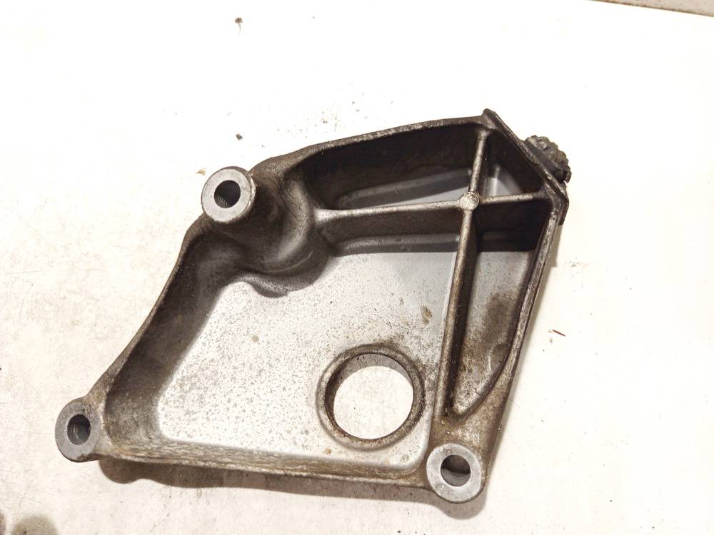 22116784825 13992010 Engine Mount Bracket and Gearbox Mount Bracket BMW ...