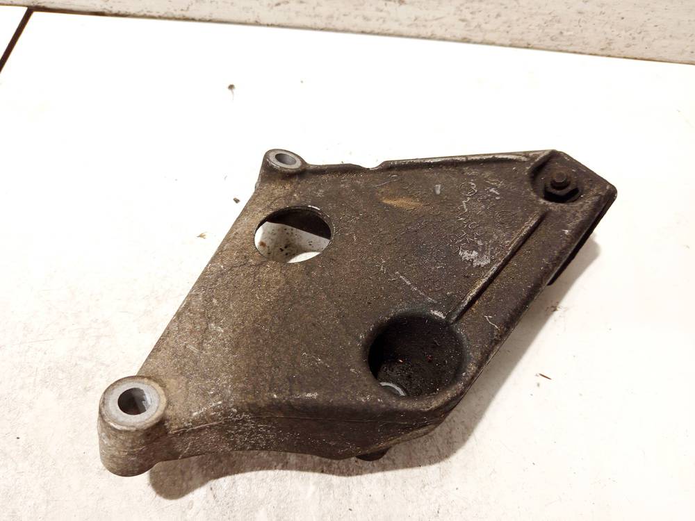 22116784825 13992010 Engine Mount Bracket and Gearbox Mount Bracket BMW ...