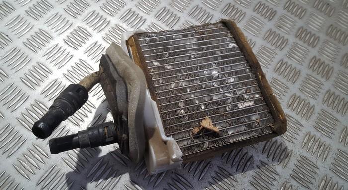 used used Heater radiator (heater matrix) Mazda 323 1995 1.5L ...