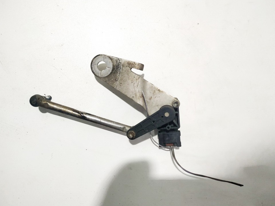 11210110 BMW 5-Series 2004 Xenon Headlamp Leveling Level Sensor, Automatic Headlight Adjustment ...