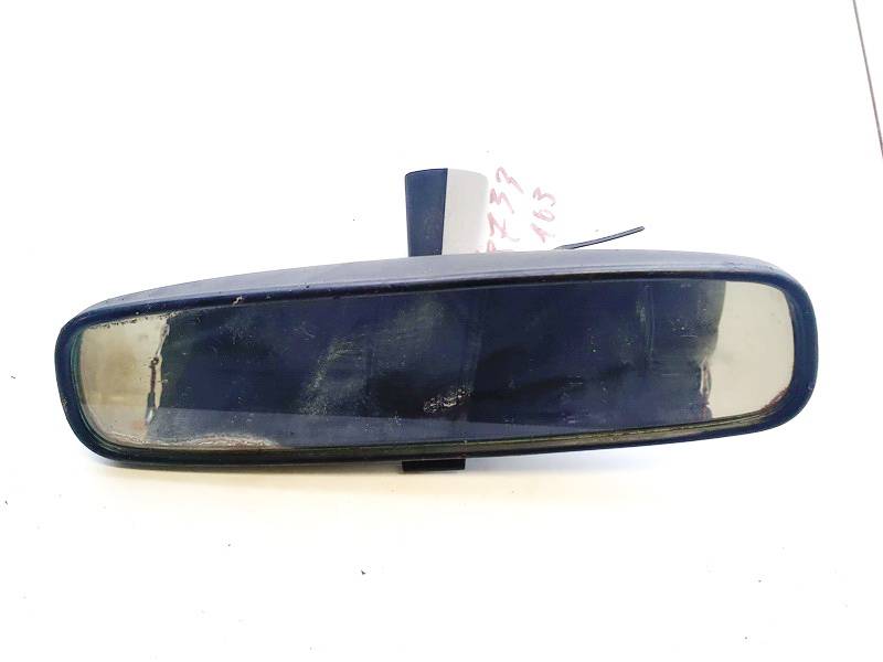 e9014276 used Interior Rear View Mirrors Ford Focus 2007 1.6L ...