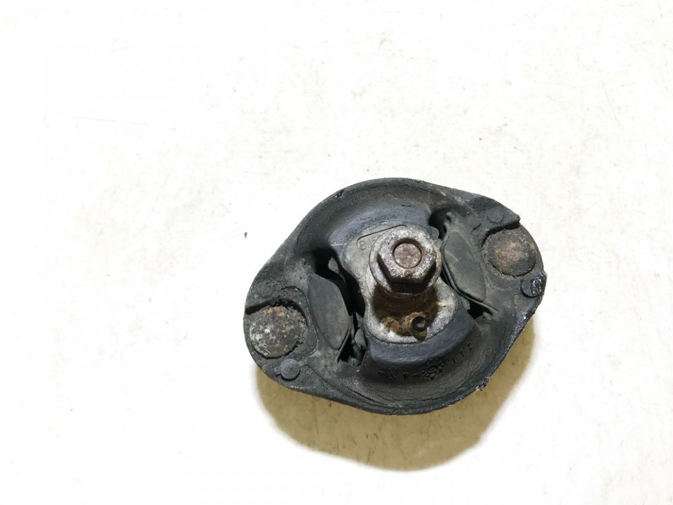 em550m20 used Engine Mounting and Transmission Mount (Engine support ...