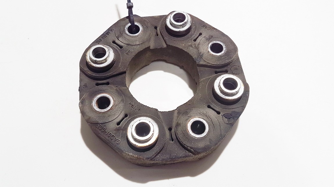 2404110115 gad01-005 Driveshaft Flex Joint - Coupling Disc Automatic ...