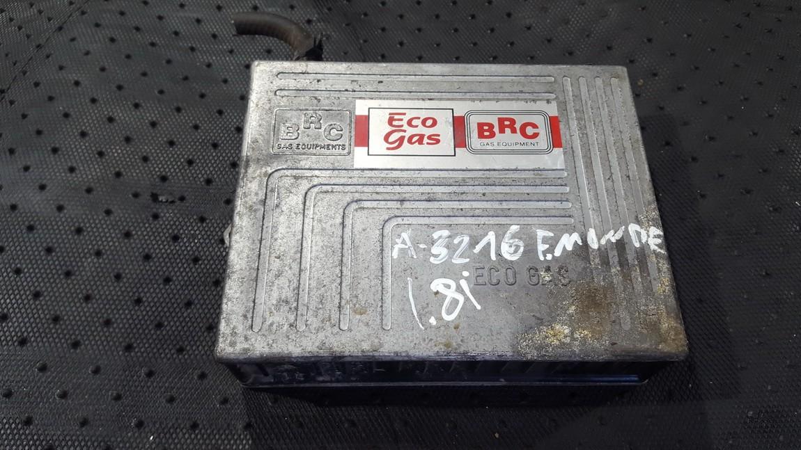 GAS control module (Controller gas system LPG) Ford Mondeo 1997 1.8L ...
